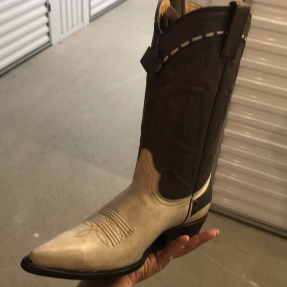 Rancho Boots | Shoes | Rancho Boot Suaty Crema | Poshmark